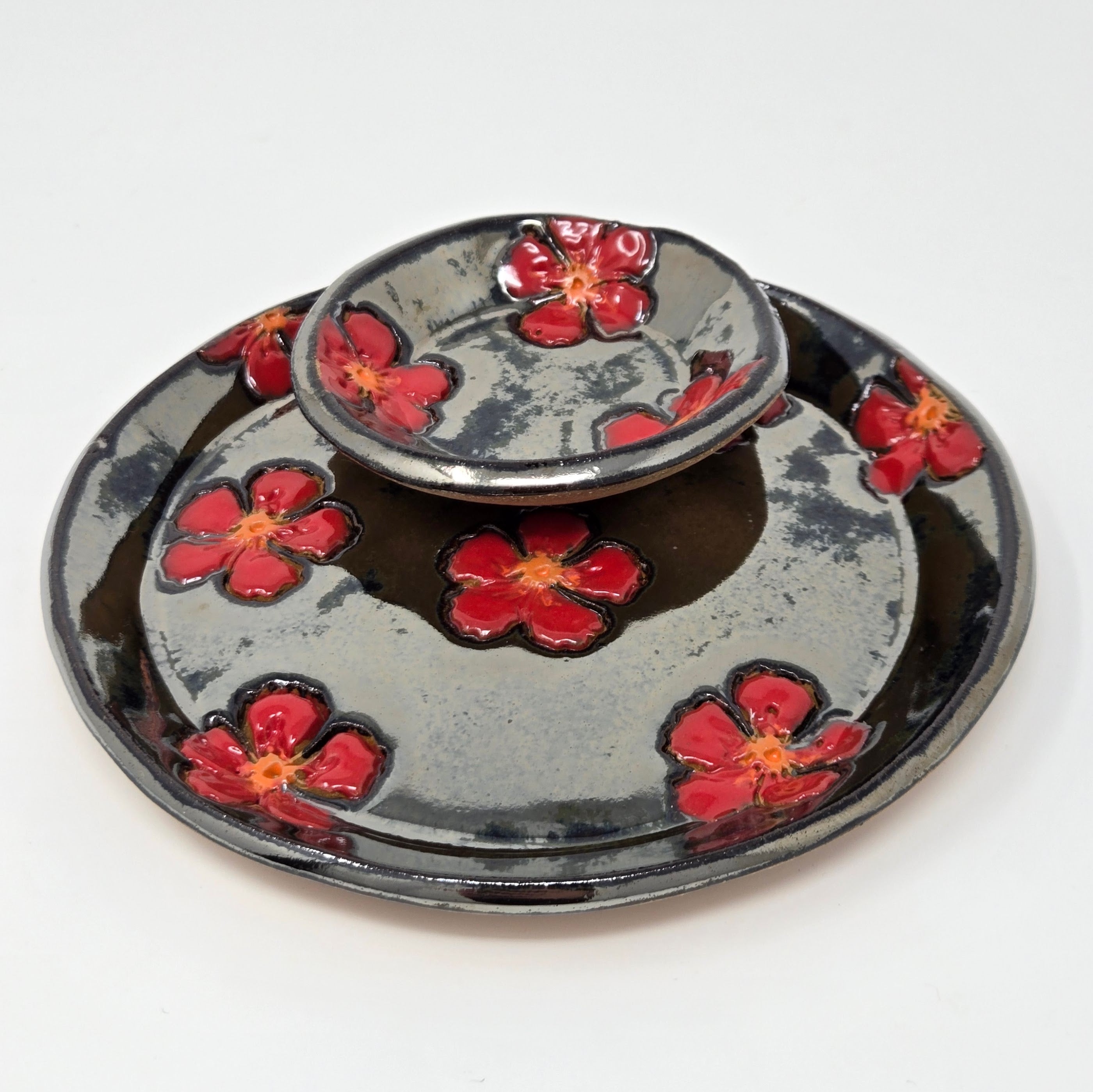 From the Studio to Auction: Designing for Good – Renee Holder Designs