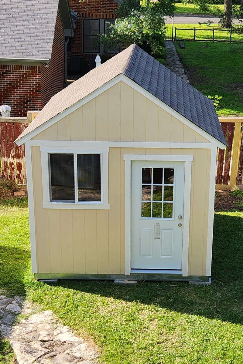 Building My New Studio – Renee Holder Designs